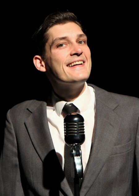 Round The Horne | Jermyn Street Theatre